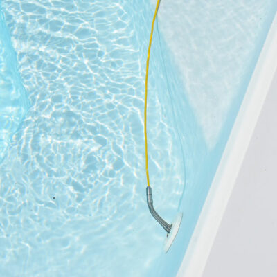 MTA Pool Scan - Effiziente und punktgenaue Leckageortung für Pools