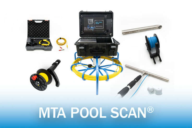 MTA Messtechnik GmbH - WASSER | messen | orten | reinigen | schützen