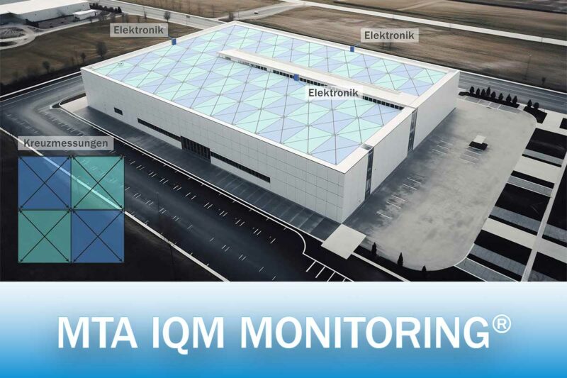 MTA Messtechnik GmbH - WASSER | messen | orten | reinigen | schützen