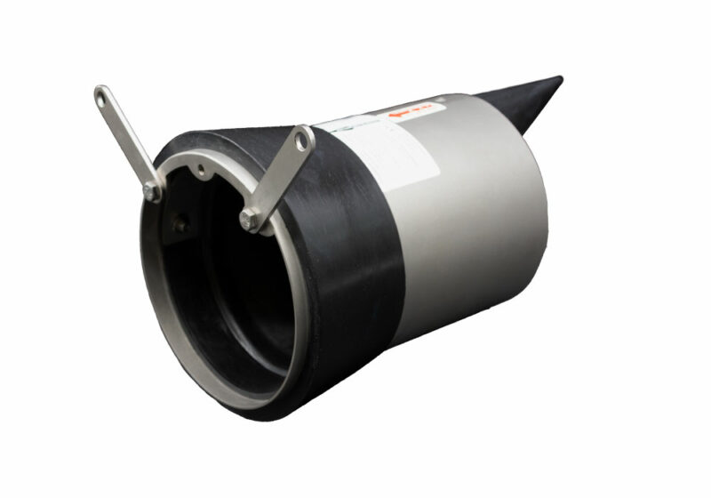 MwStop® check valve - MTA Messtechnik GmbH