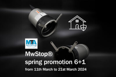 MTA Messtechnik GmbH - WATER | measuring | locating | cleaning